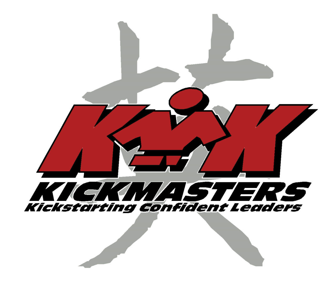 Meet the Masters - Kick Masters Karate