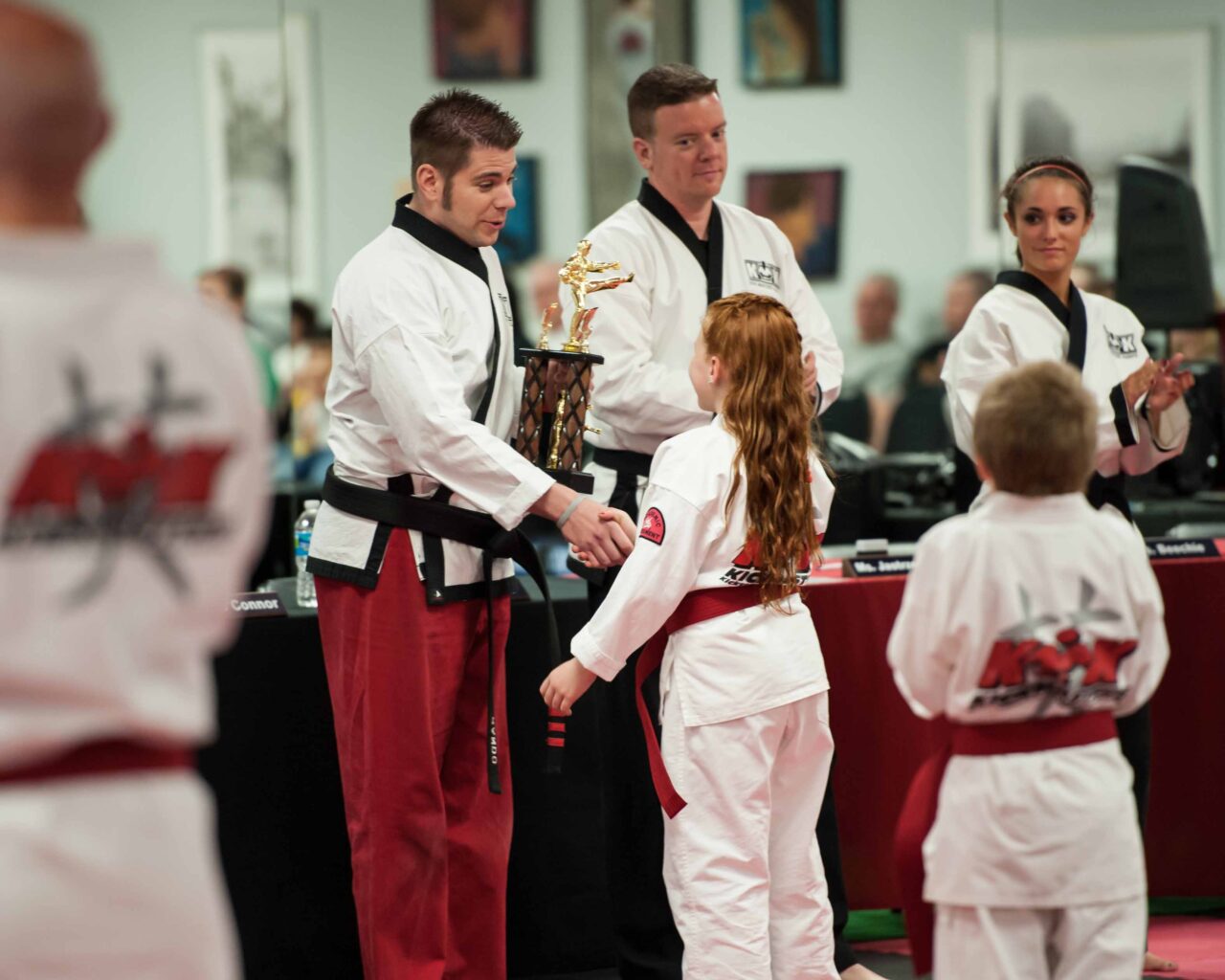 Kick Masters Karate | Martial Arts Classes for Kids & Adults in ...
