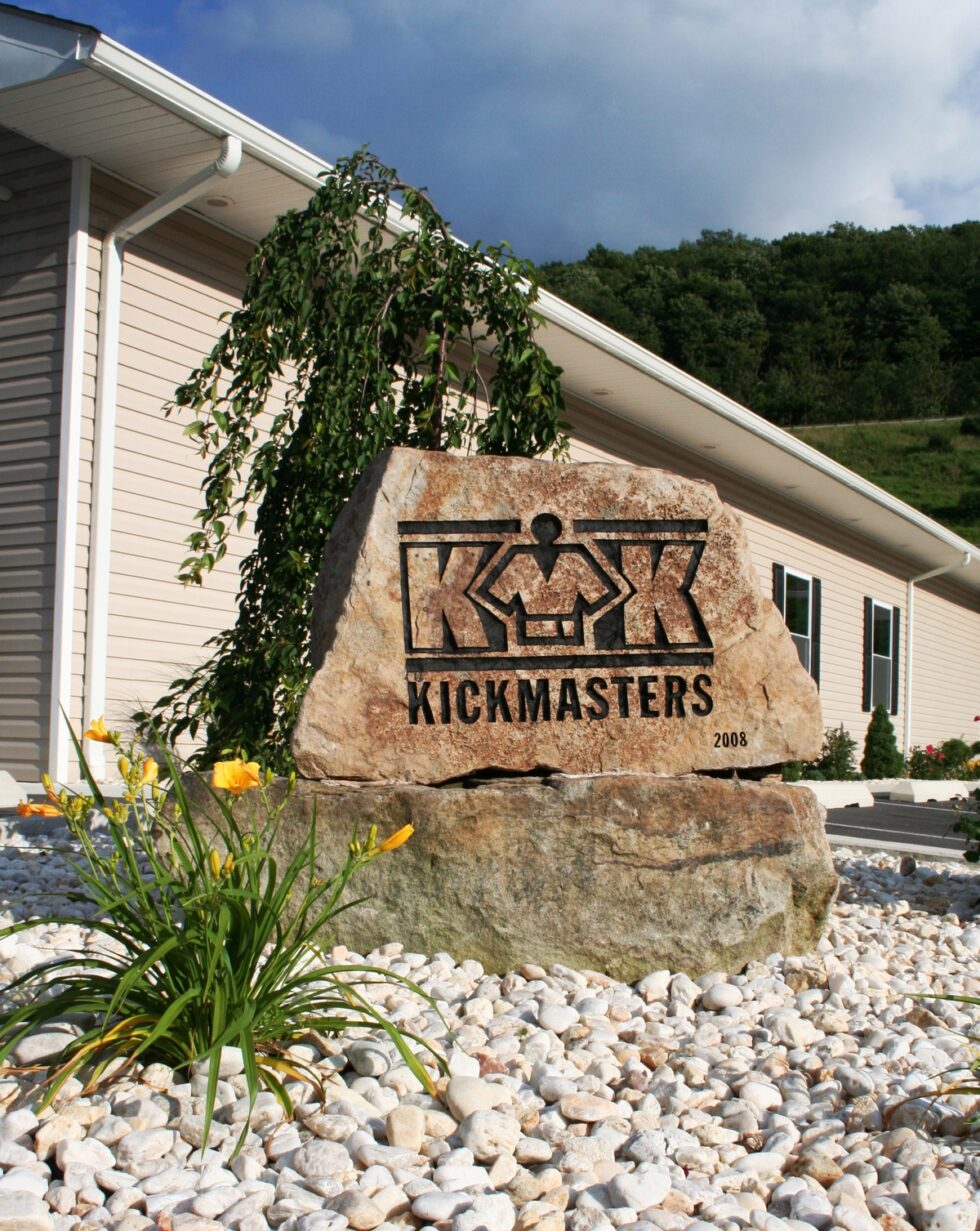 See the Studio - Kick Masters Karate