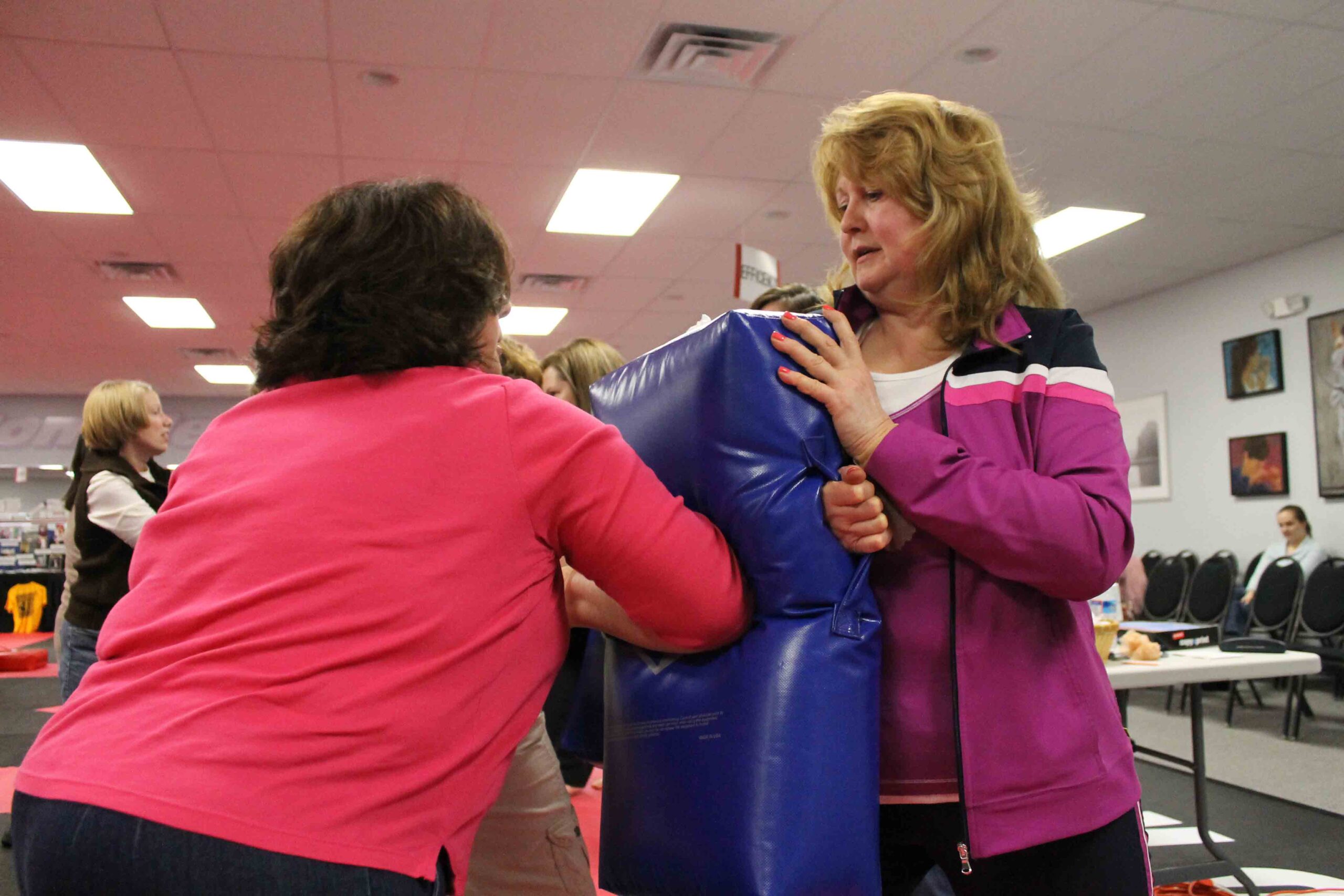 Themed Programs - Kick Masters Karate