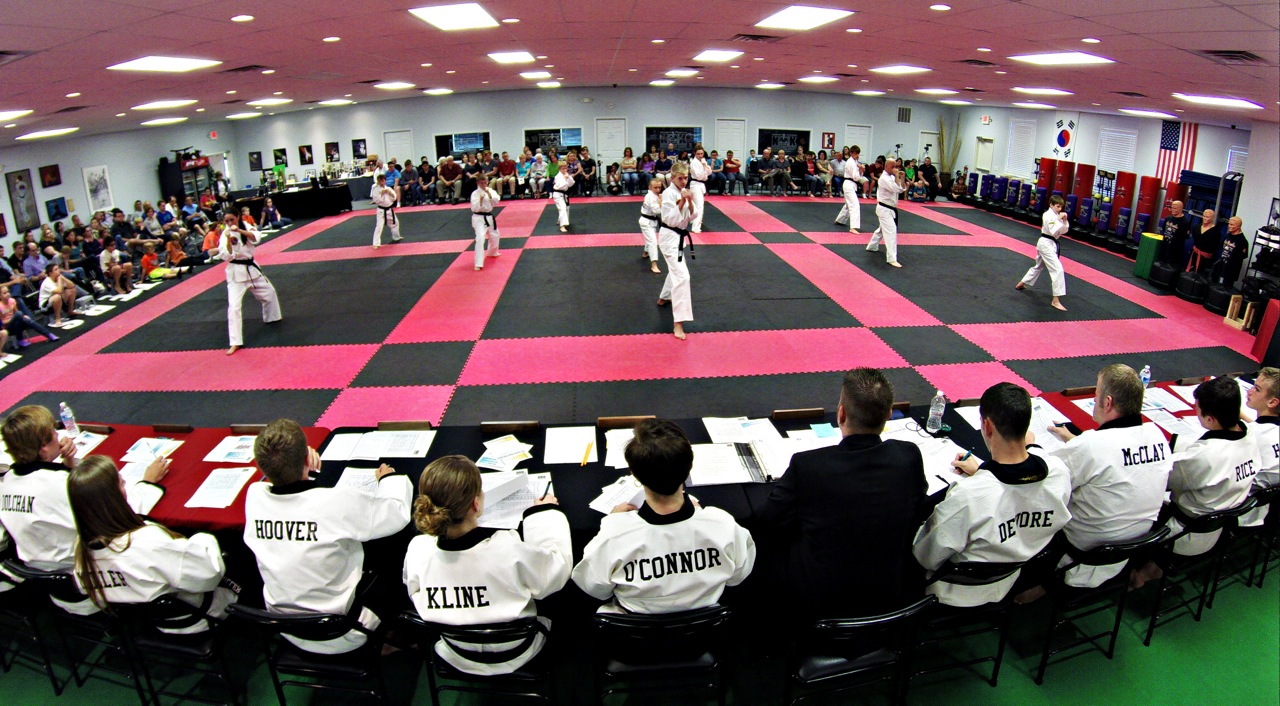 See the Studio - Kick Masters Karate