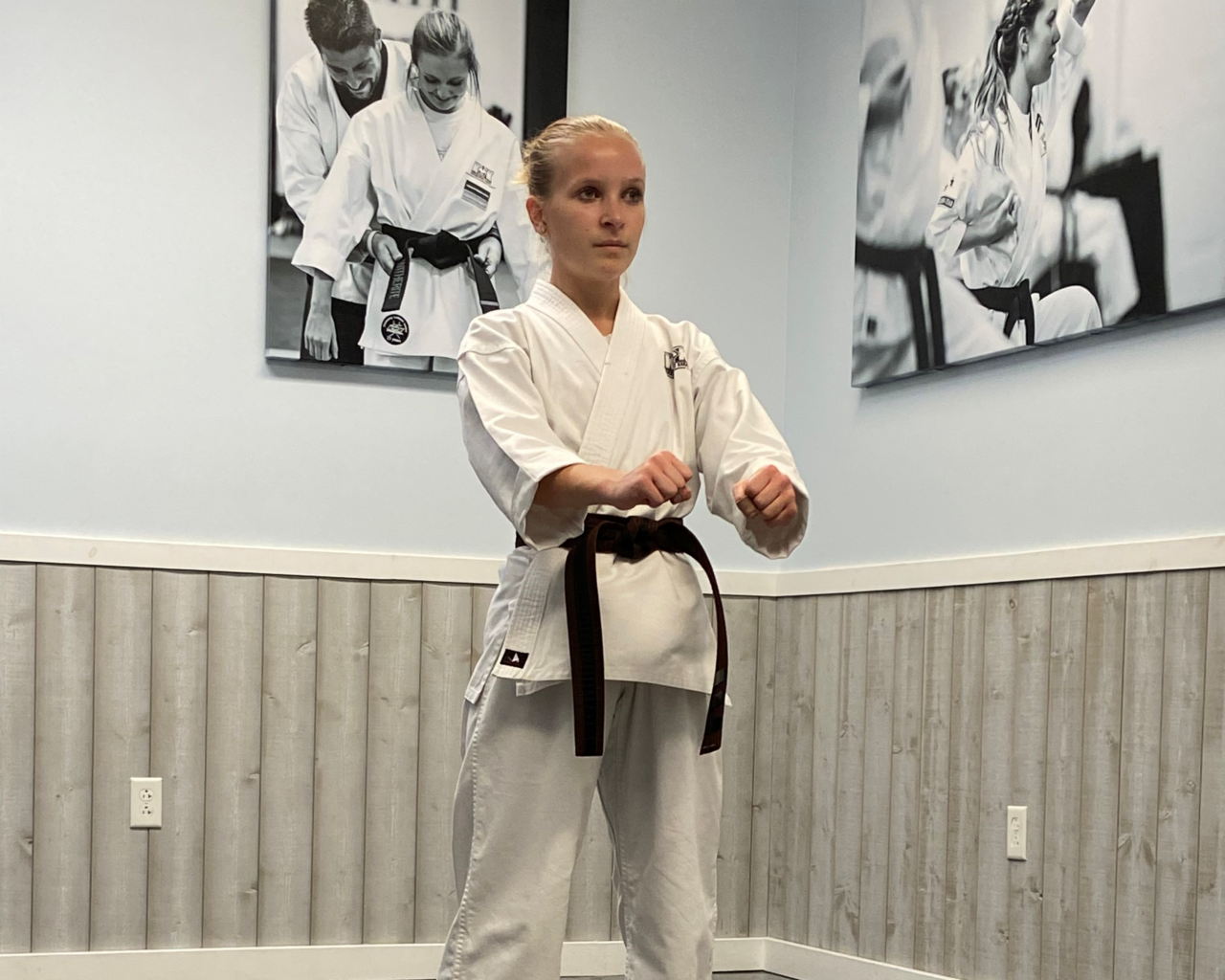 About Us - Kick Masters Karate