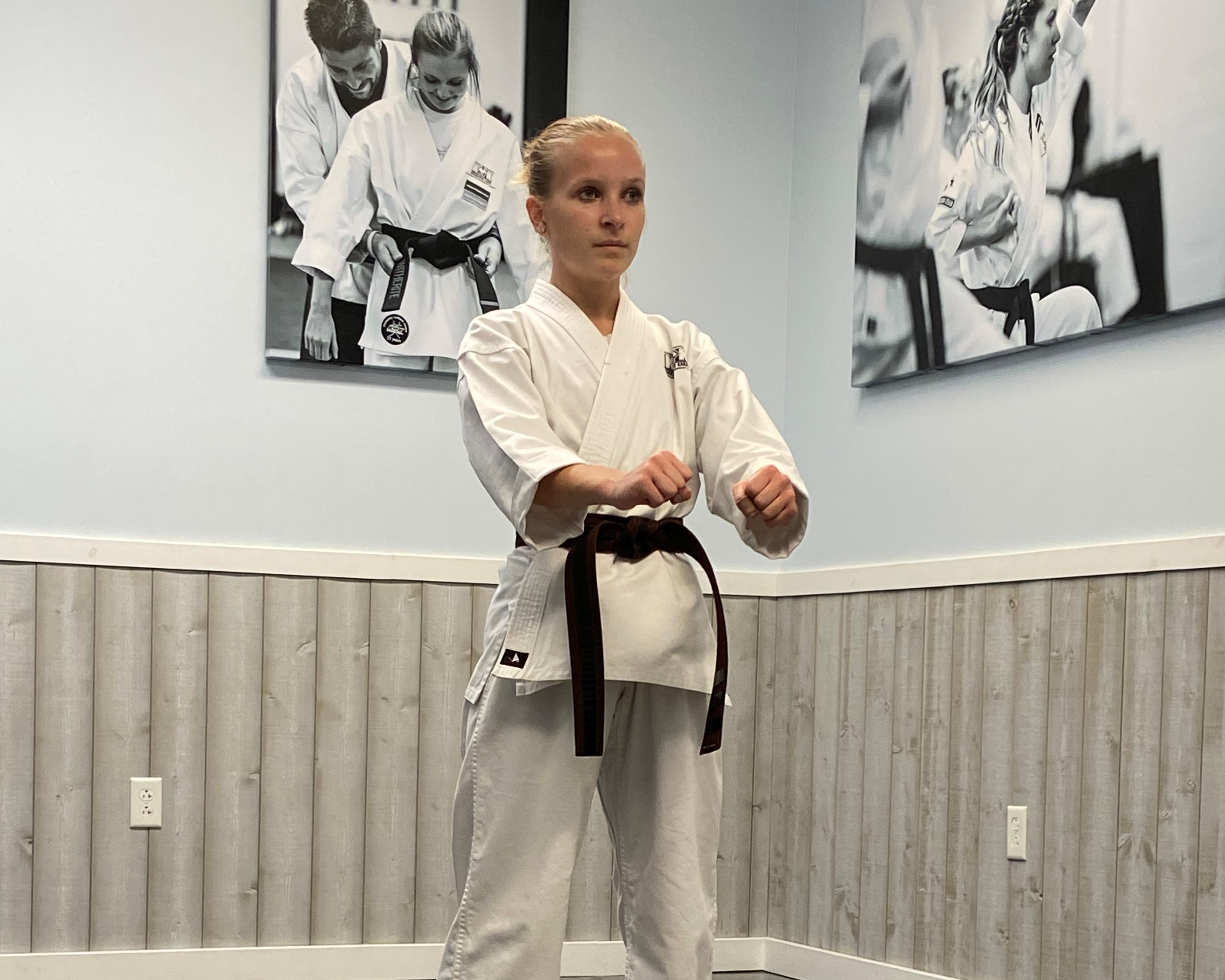 Our History | Kick Masters Karate, Frostburg MD